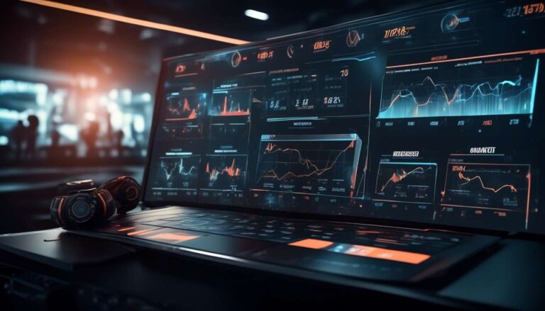 Top Tools for Tracking MMA Stats and Trends